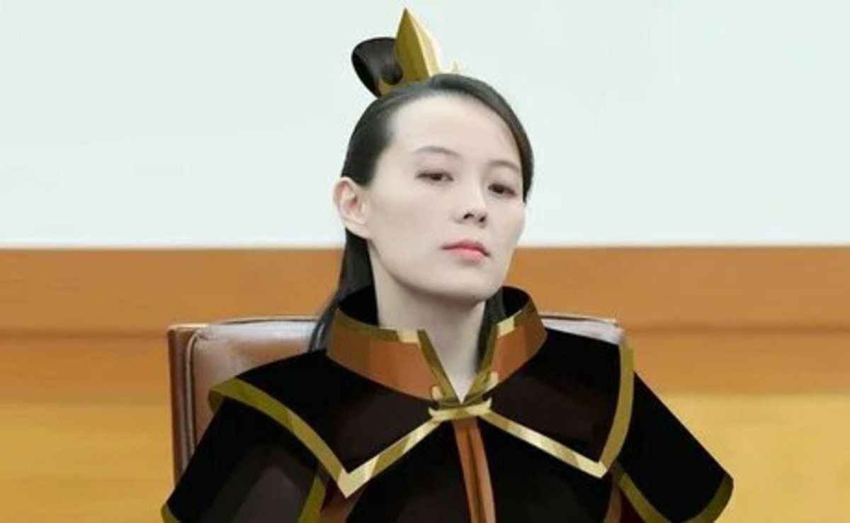 The Queen in the North! | Scrolller