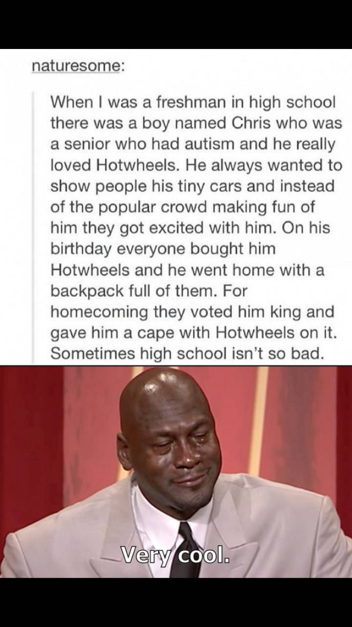 The real cool kids | Scrolller