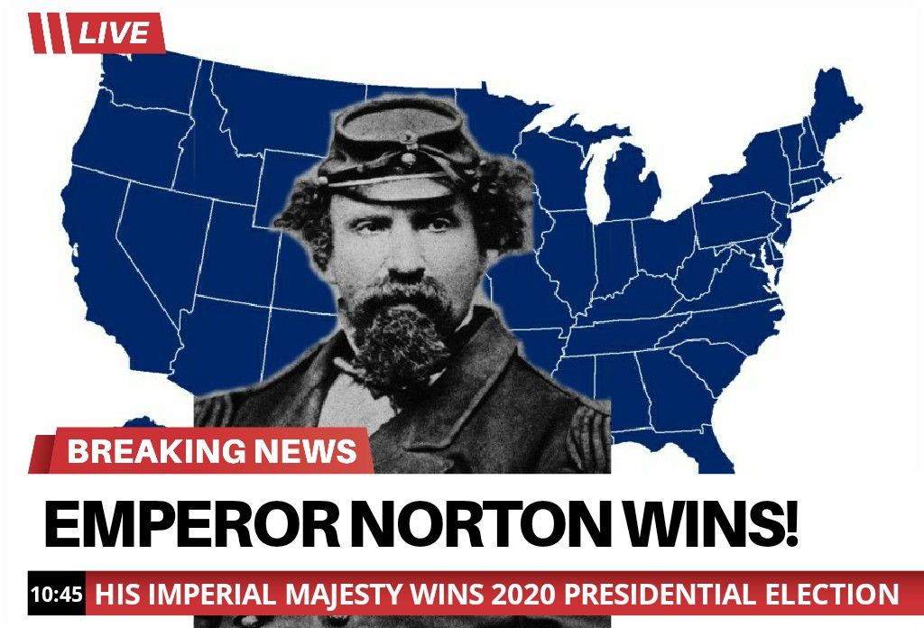 The real election results | Scrolller