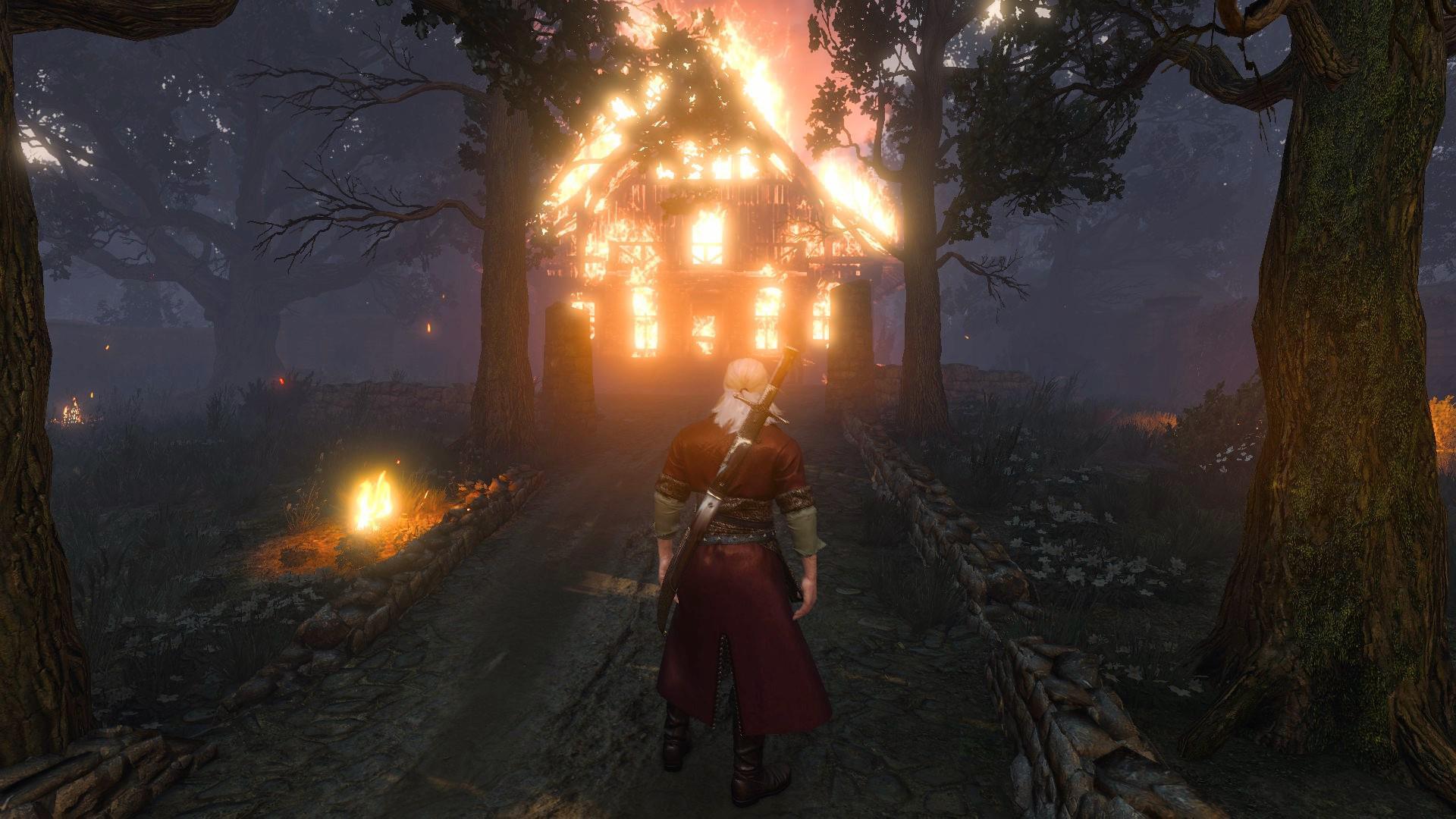 The real game starts now. | Scrolller