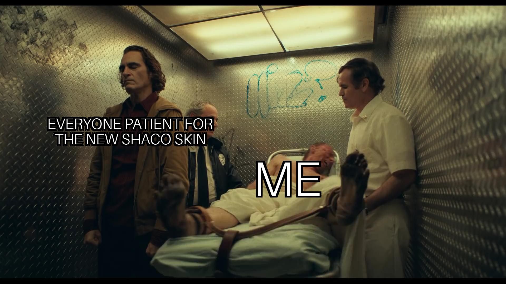 The real heroes | Scrolller