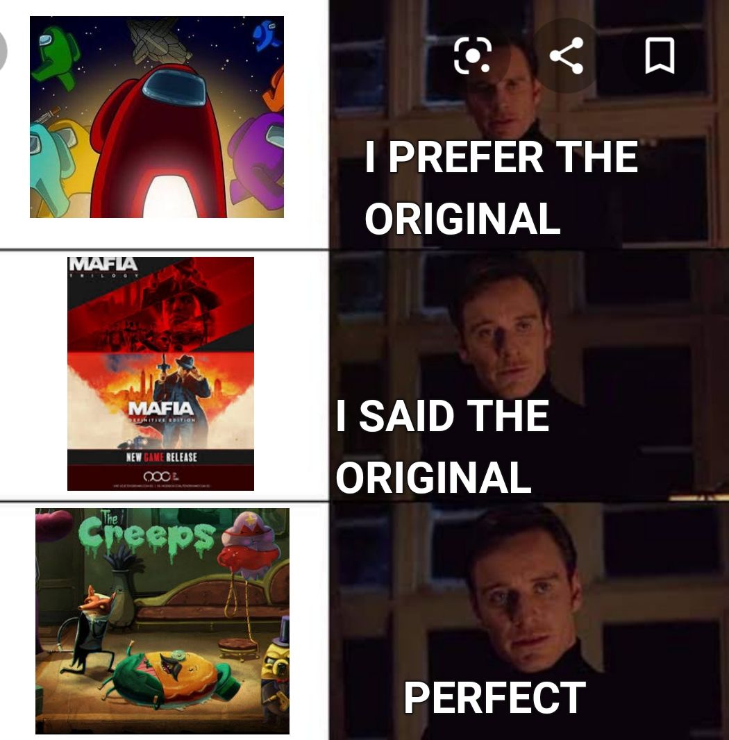 The real ones know | Scrolller