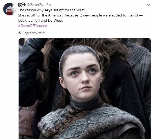 The real reason | Scrolller