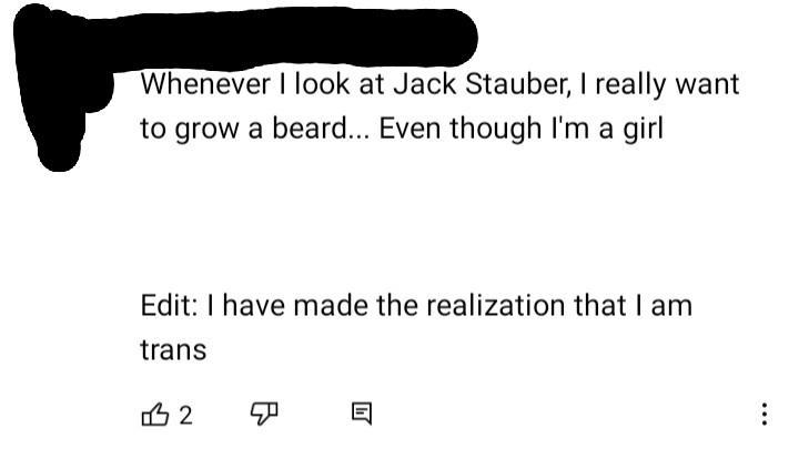 The realization | Scrolller