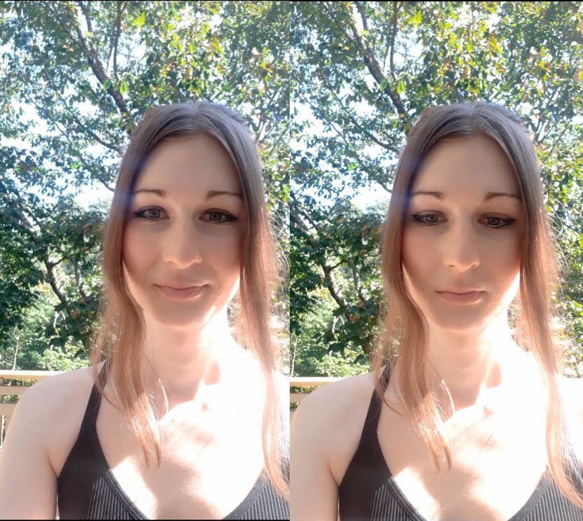 The realization that I'm wearing all black and its hot outside | Scrolller