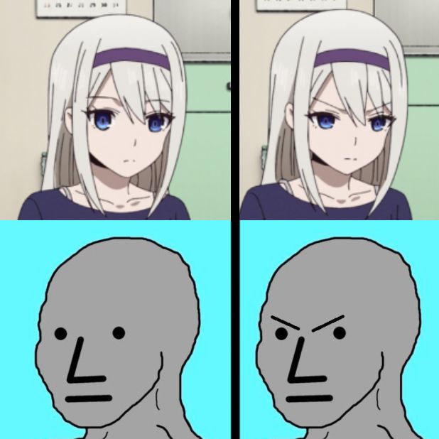 The resemblance is remarkable! | Scrolller