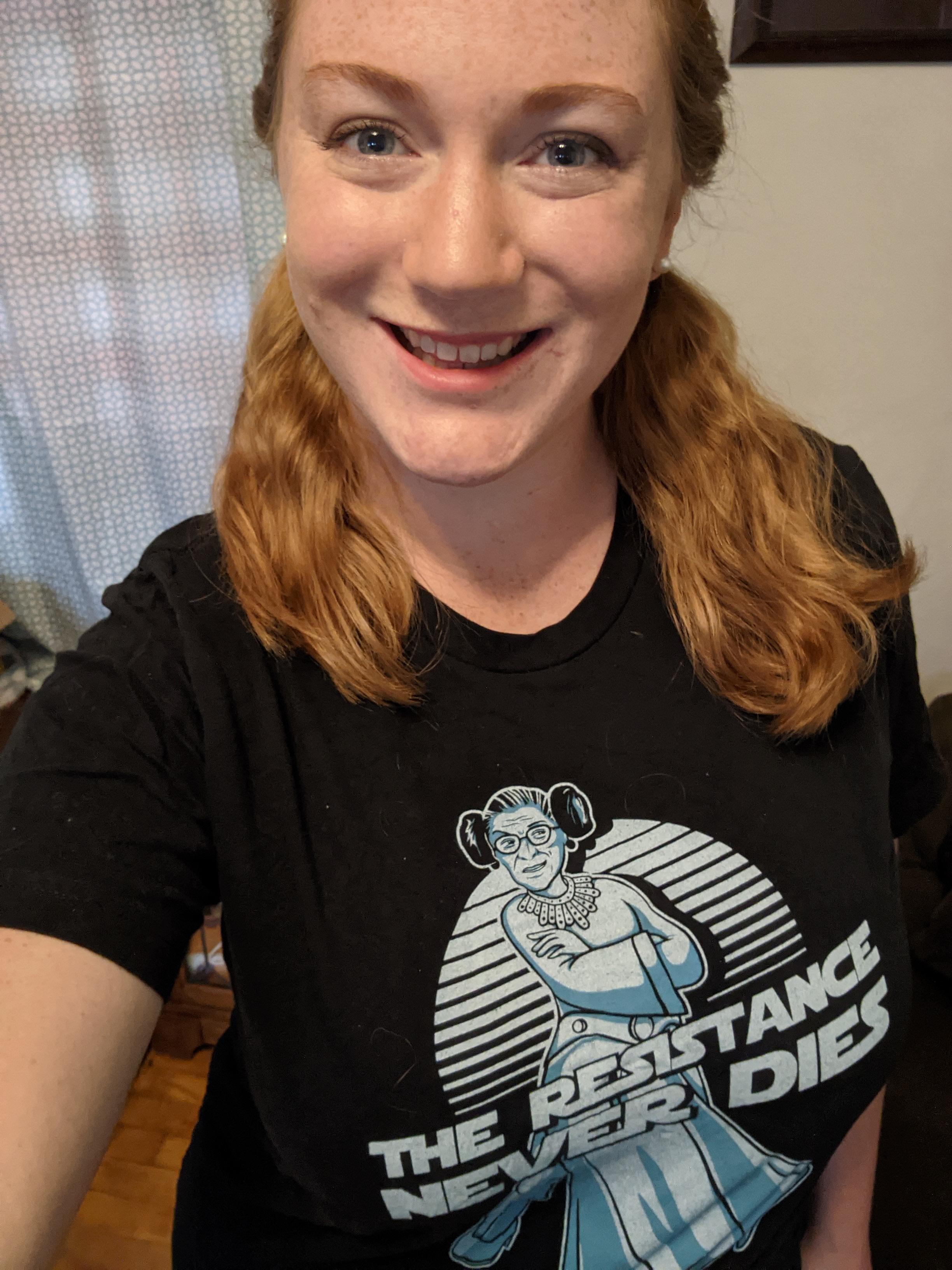 The Resistance Never Dies Scrolller