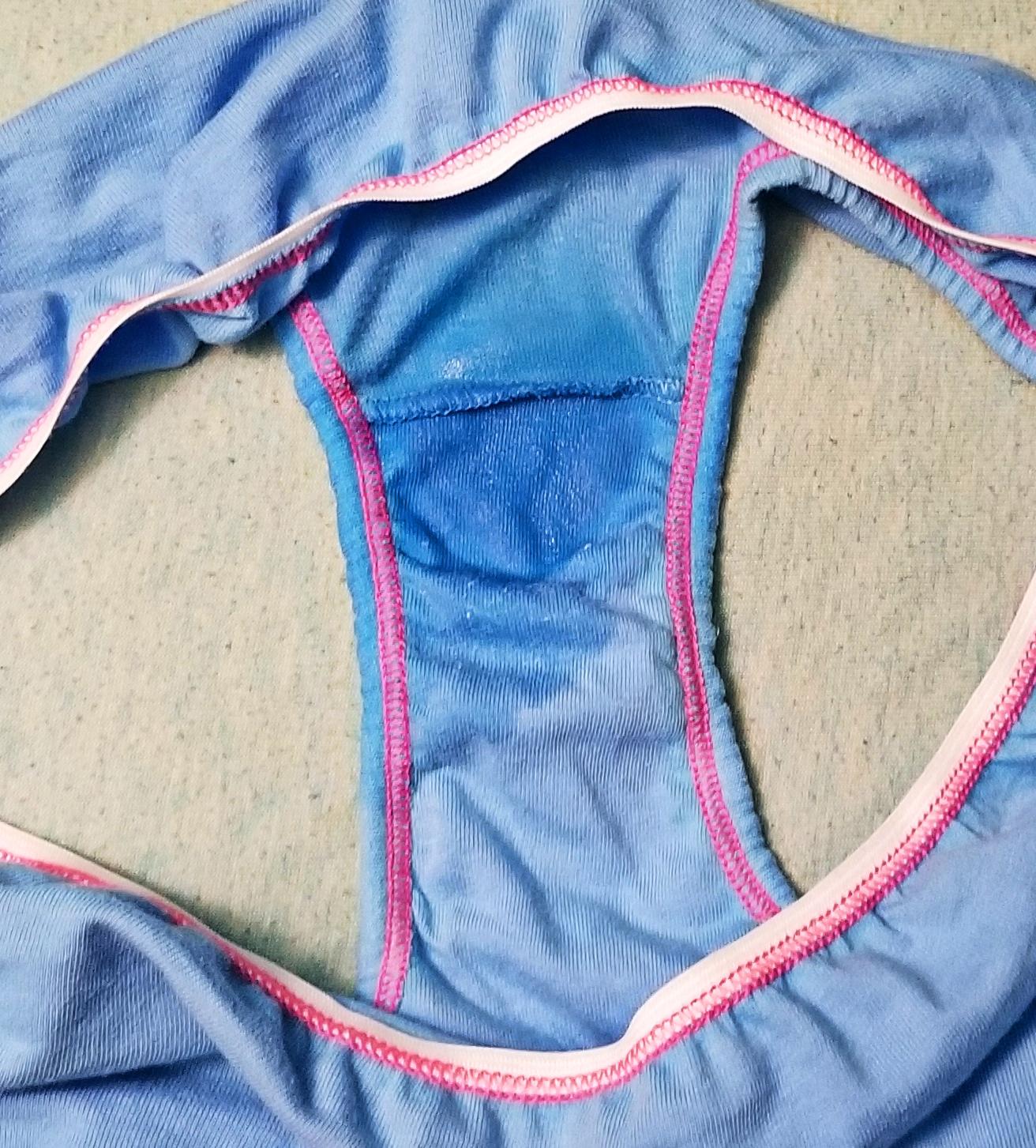 Discover more like Wetspot: The result after edging for a solid hour 😇 and Related Content ...