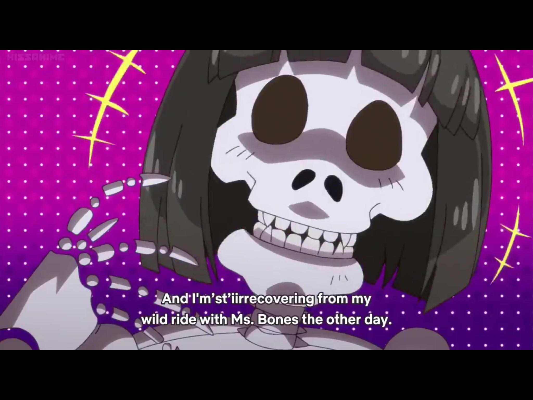 The ride never ends | Scrolller