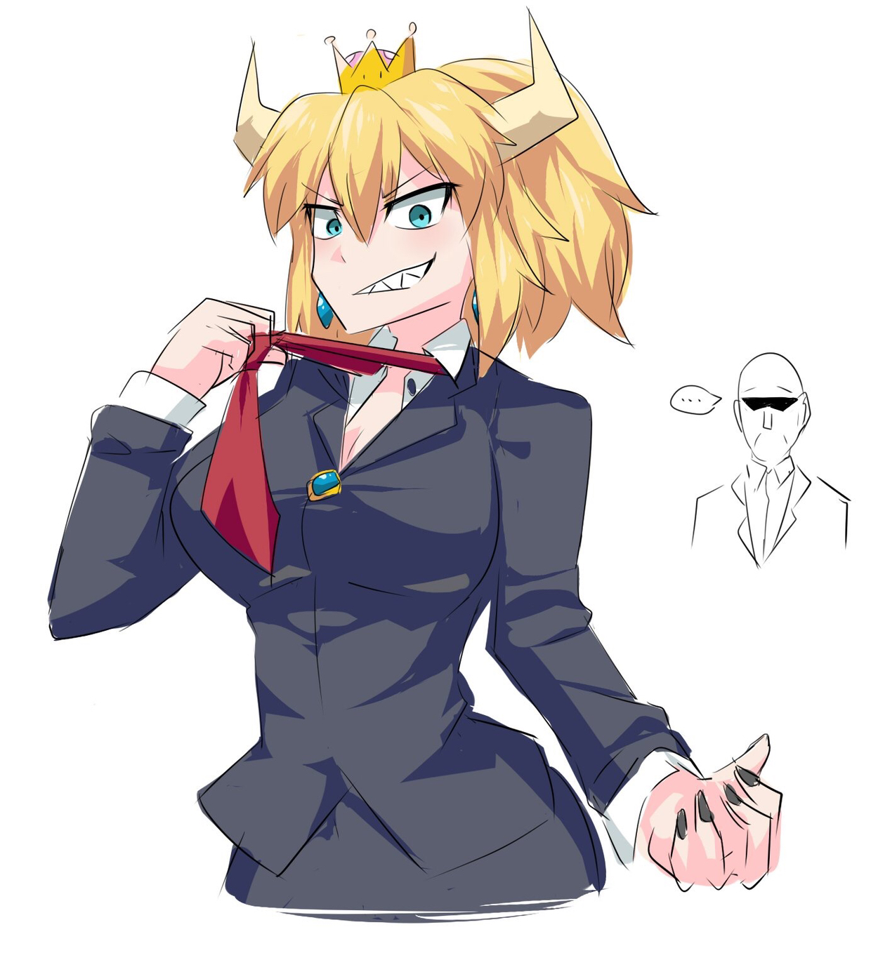 The *Right* Bowser for this presentation | Scrolller