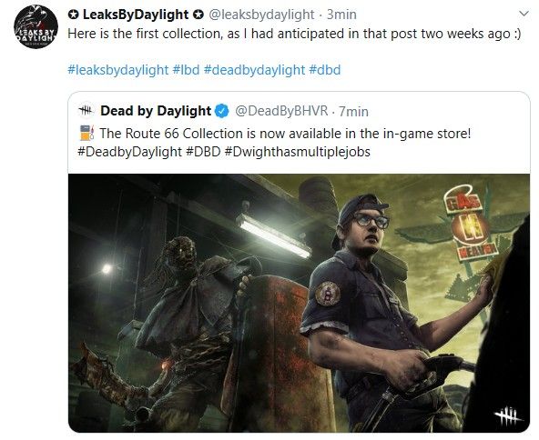 The Route 66 Collection is now available ;) | Scrolller