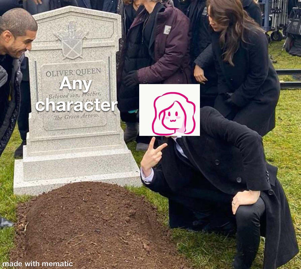 The sad truth | Scrolller