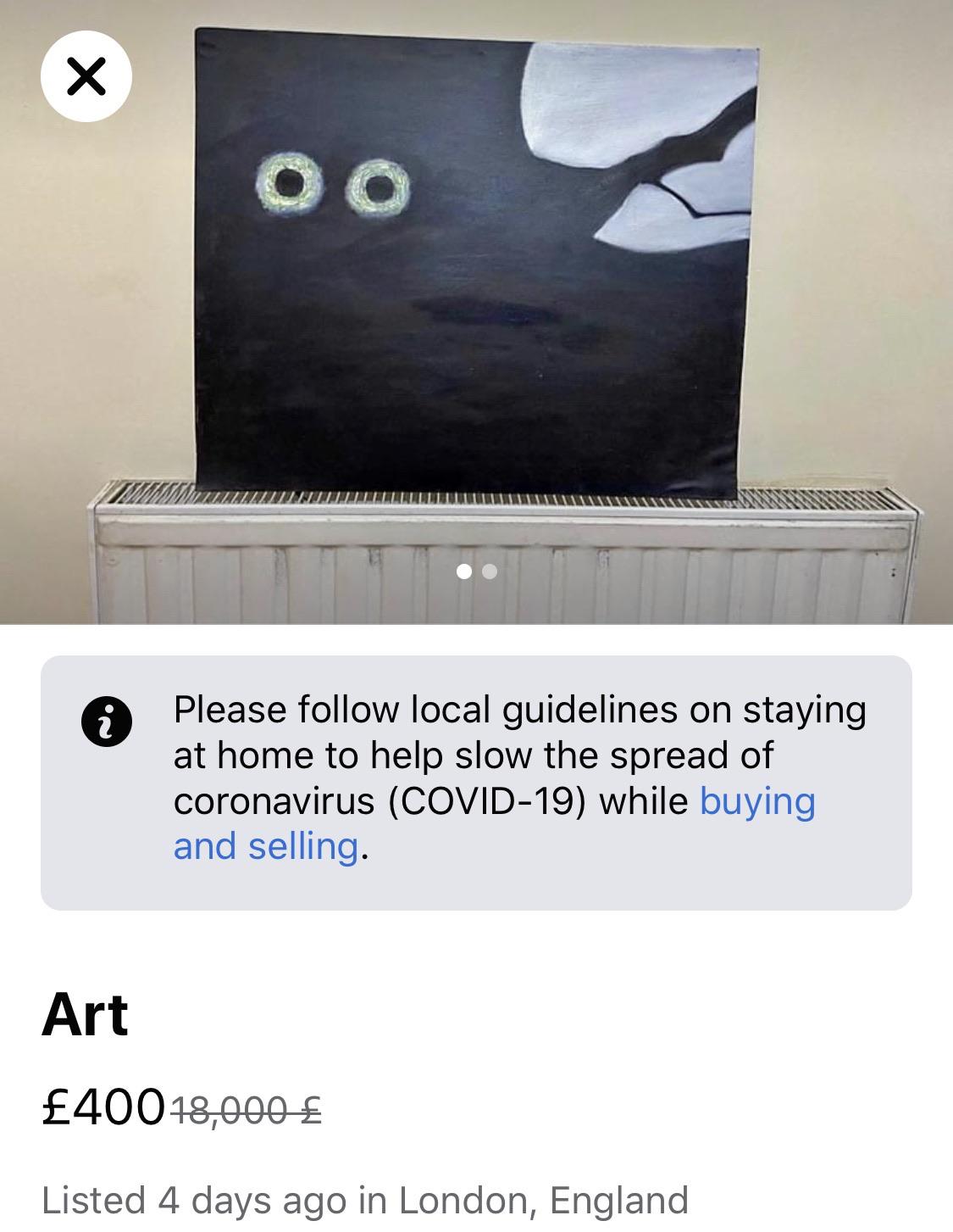 The Sale Of A Lifetime Scrolller