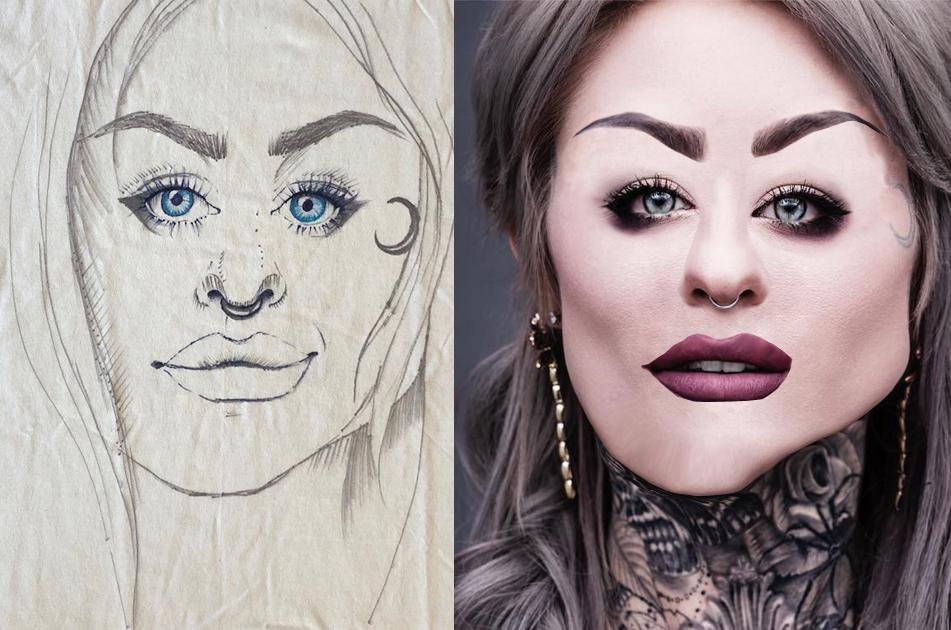 the same | Scrolller