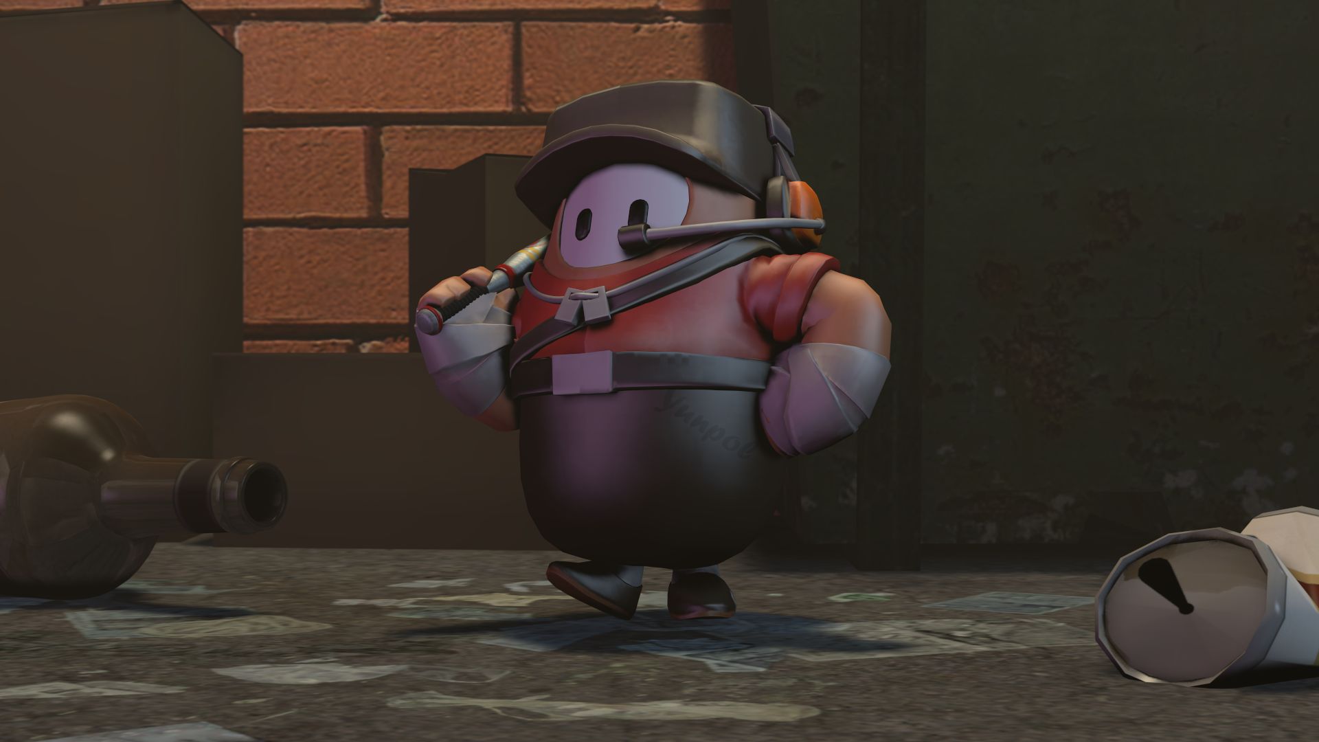 The Scout Guy | Scrolller