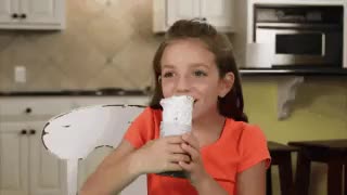 The secret ingredient is LSD. | Scrolller