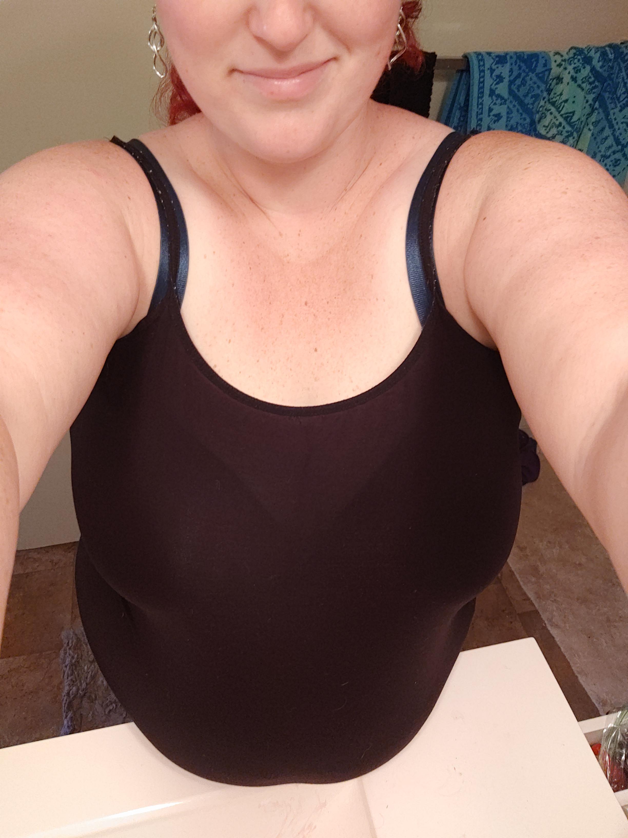 The see through strikes again 😊 | Scrolller