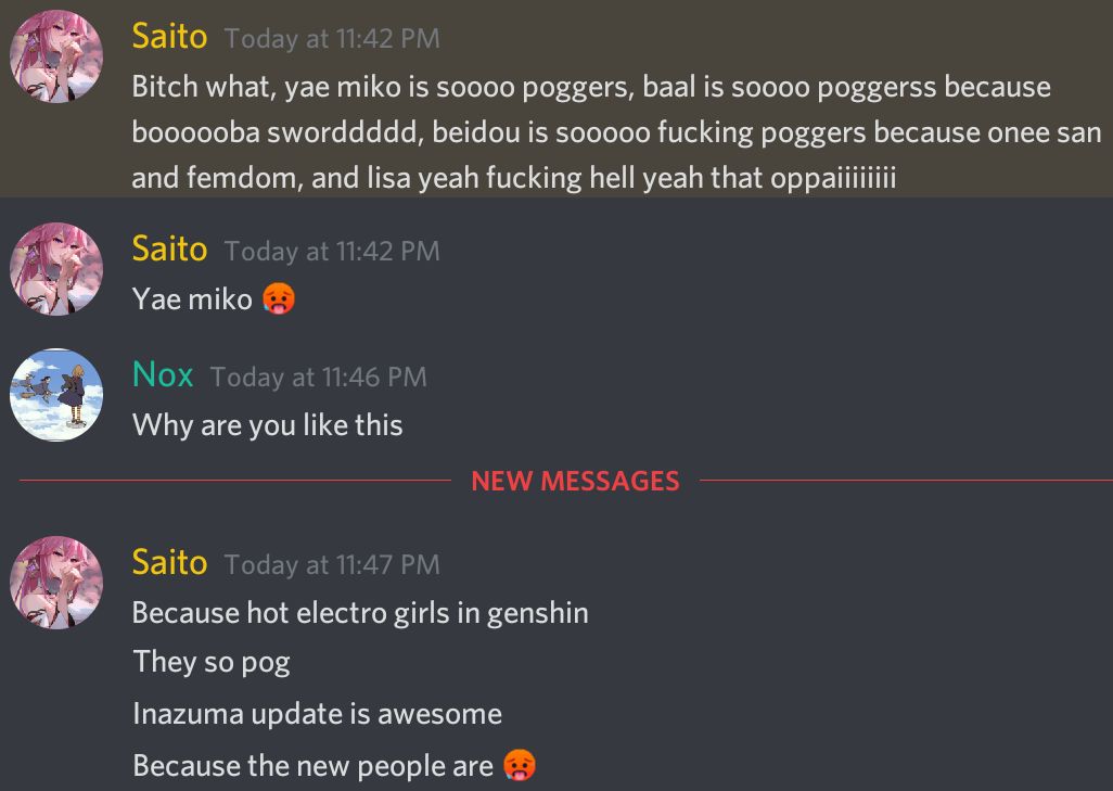 The sequel | Scrolller