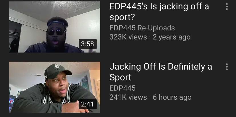 The sequel we’ve all waited for | Scrolller