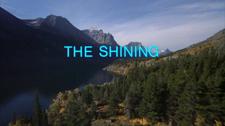 The Shining (1980) | Scrolller
