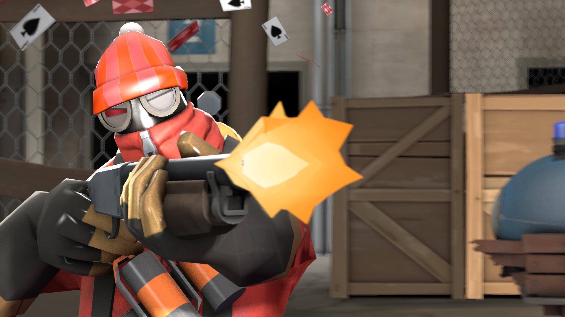 The Shotgun | Scrolller