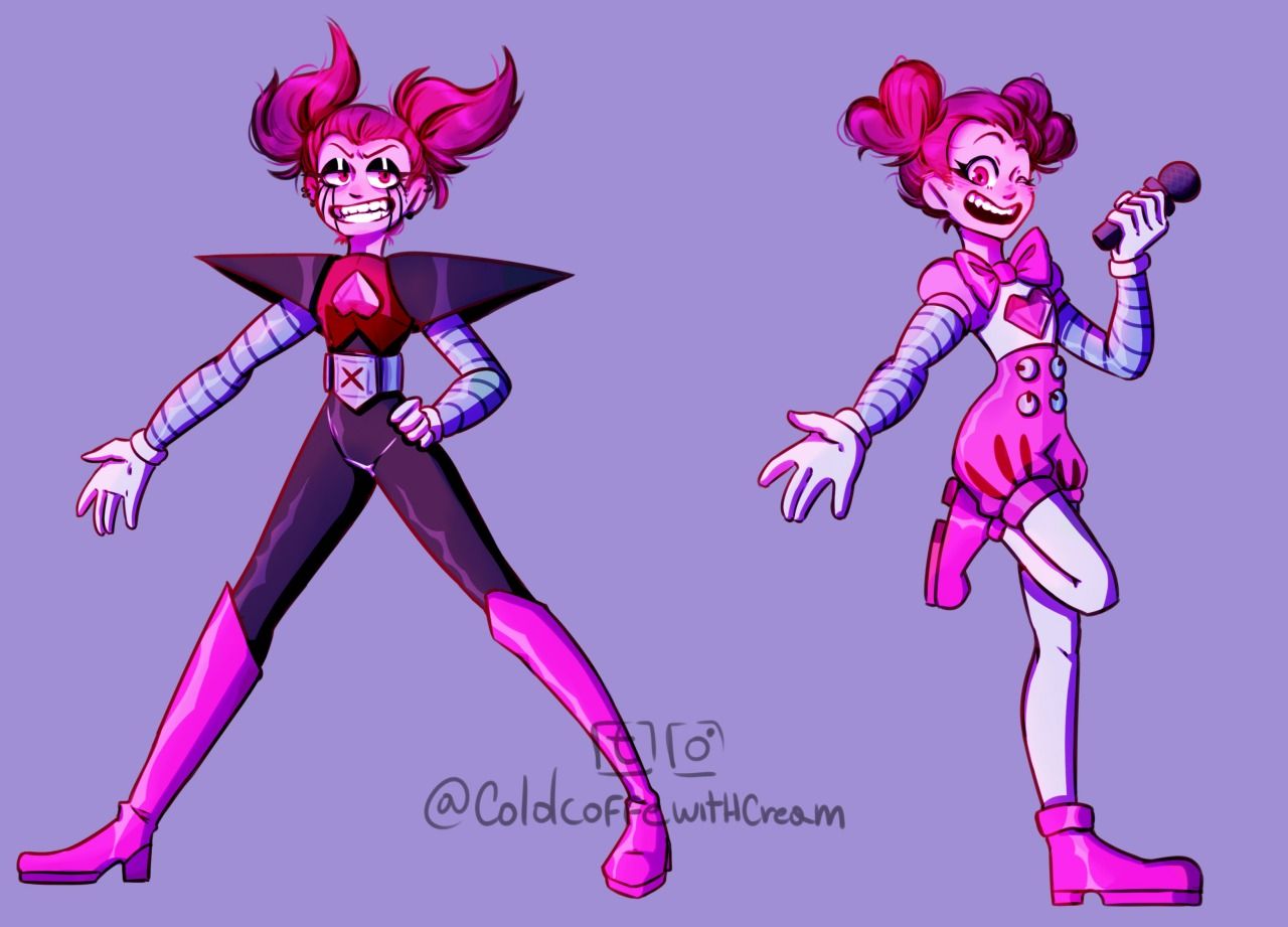 The show is about to begin! | Scrolller