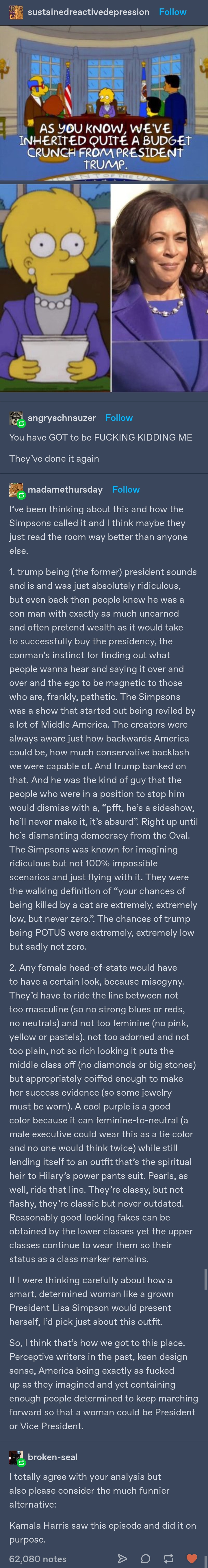 The Simpsons | Scrolller