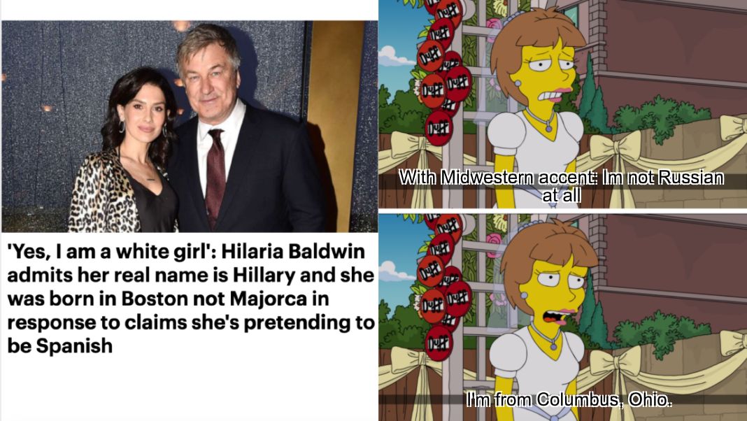 The Simpsons did it again | Scrolller