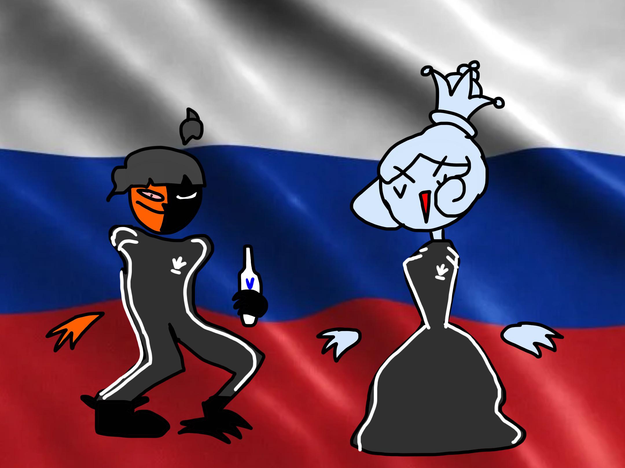 The slavs | Scrolller