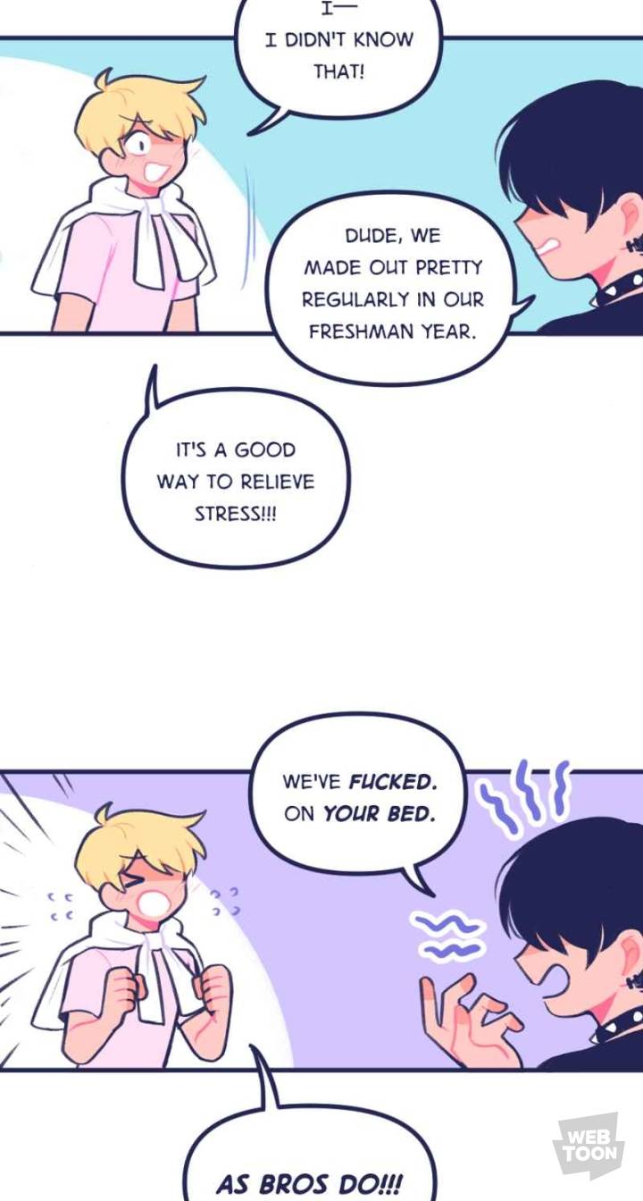 AS BROS DO!!1! | Scrolller