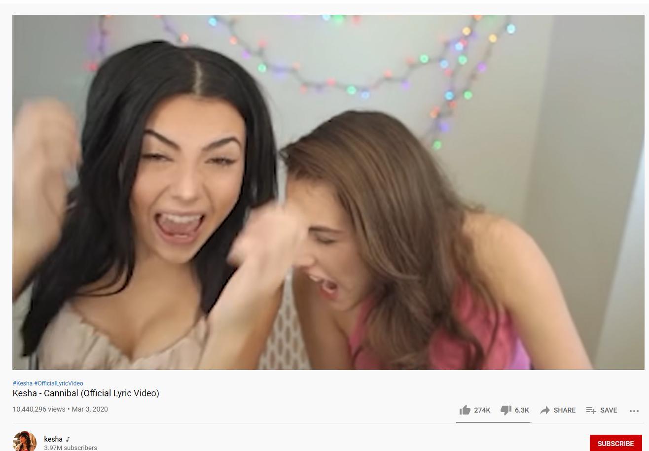 The Song Does Slap Though | Scrolller