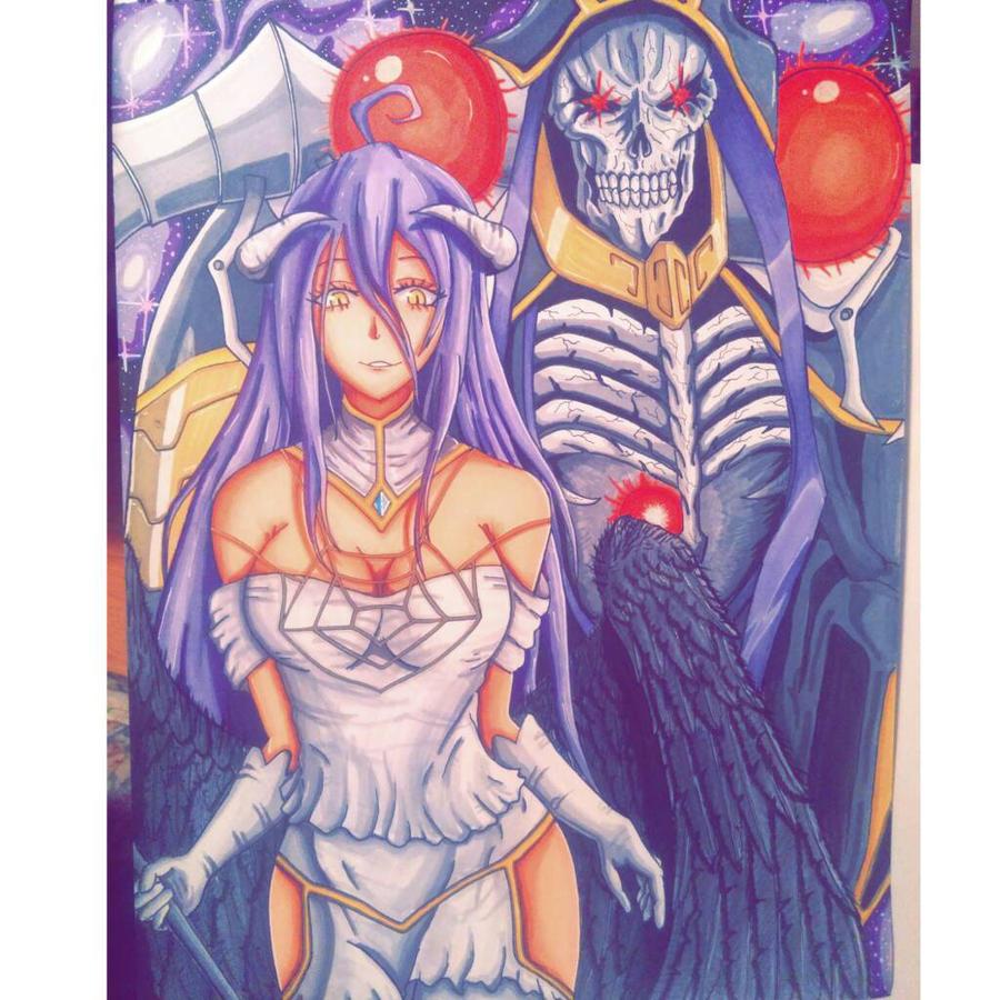 The sorcerer king and queen consort | Scrolller