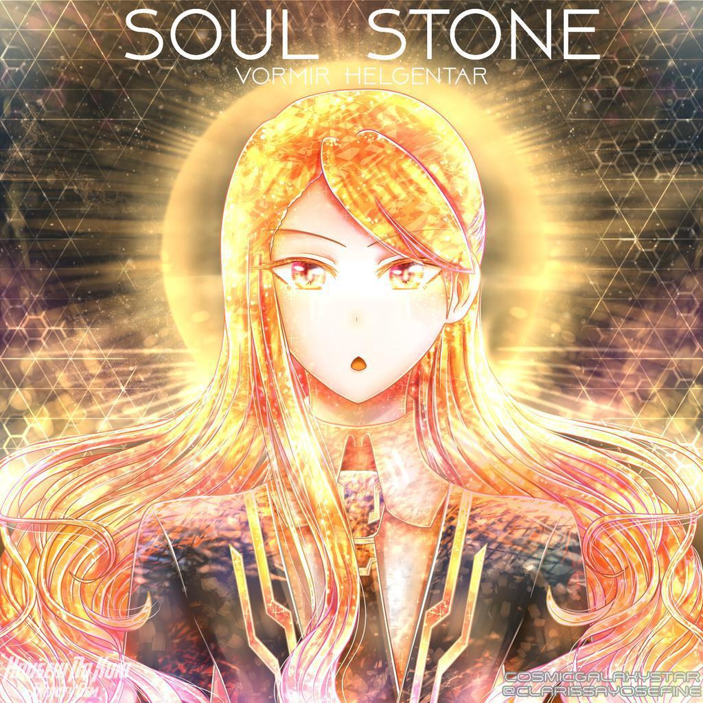 The soul stone | Scrolller
