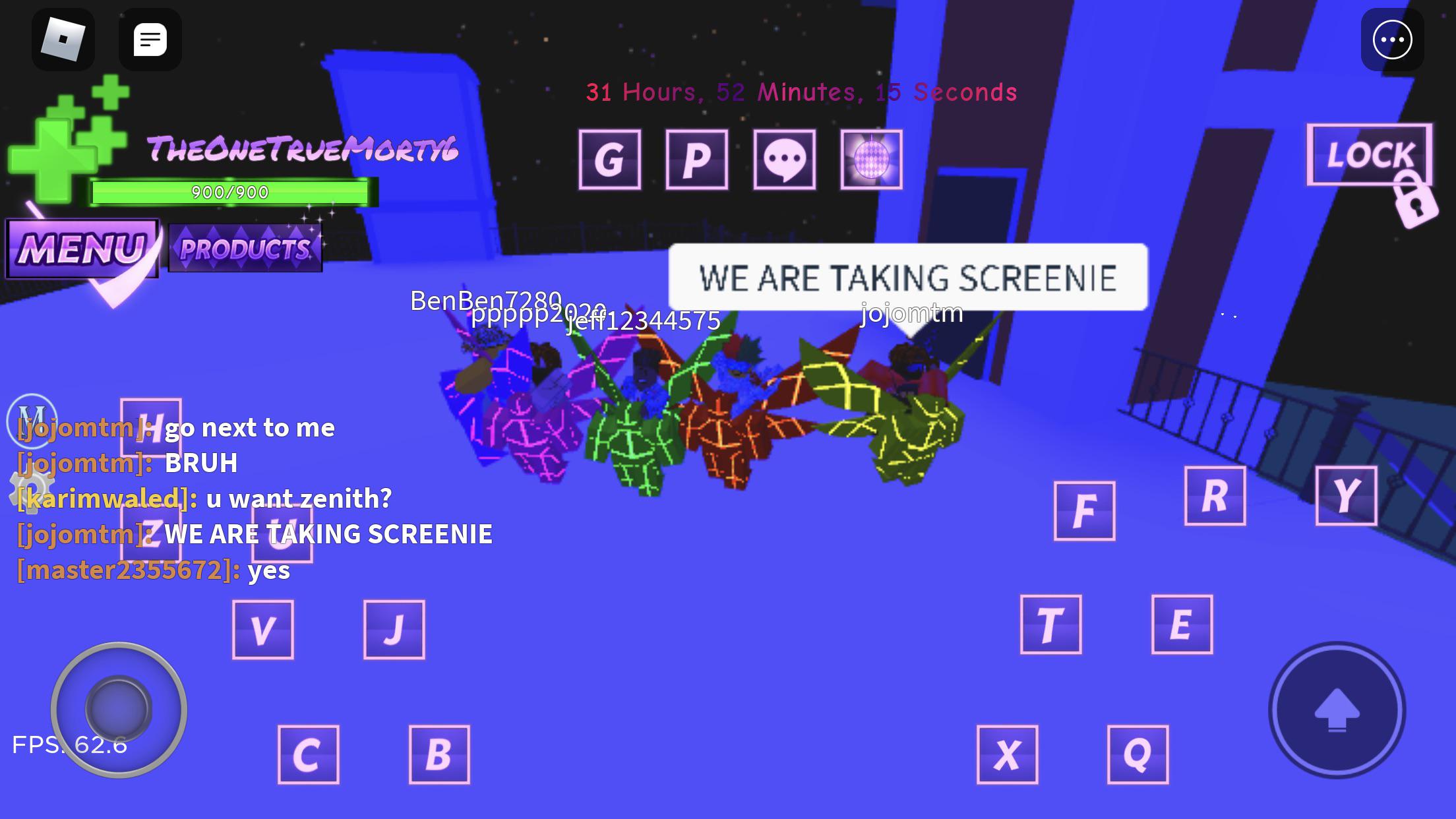 The Space Force | Scrolller