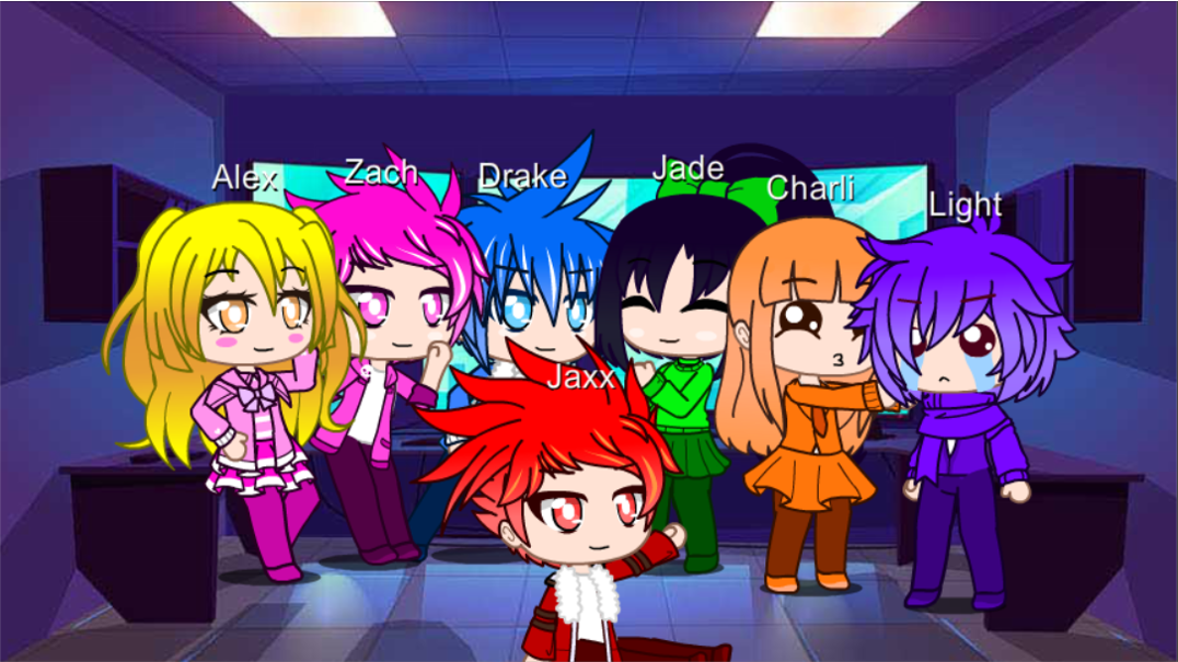 The Squad | Scrolller