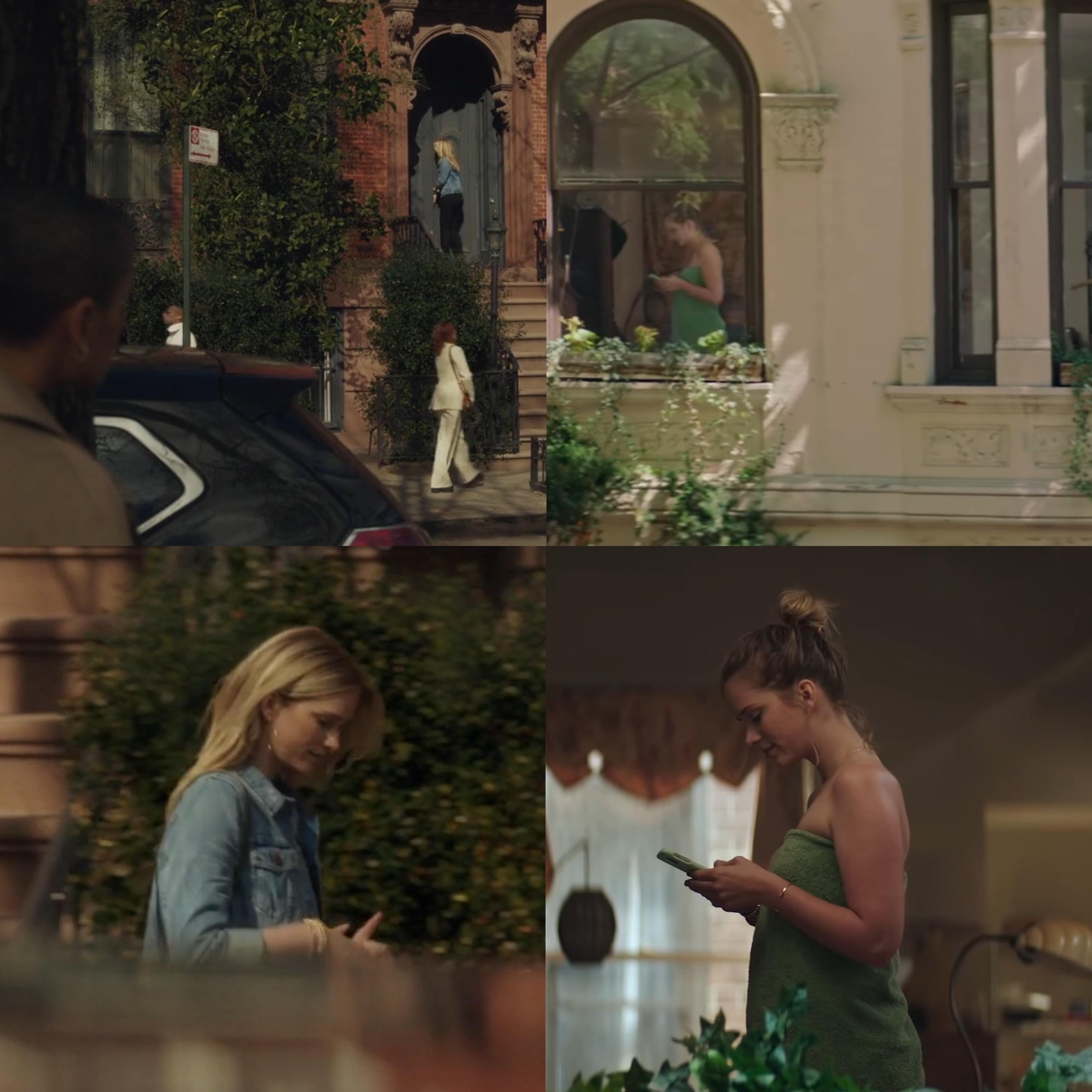 the stalking elizabeth lail cinematic universe | Scrolller