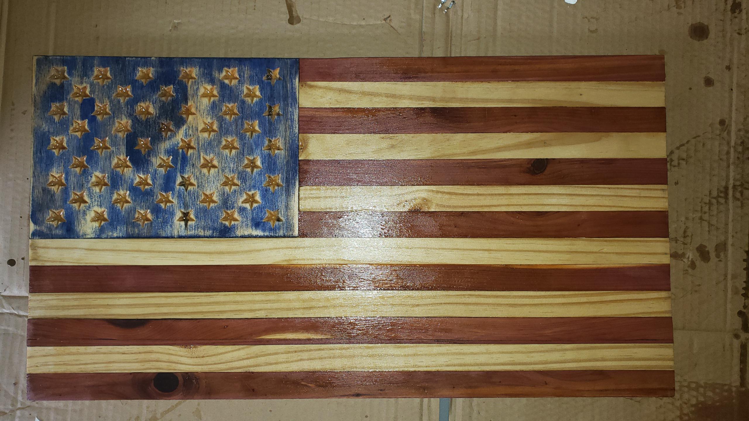 The star spangled banner | Scrolller