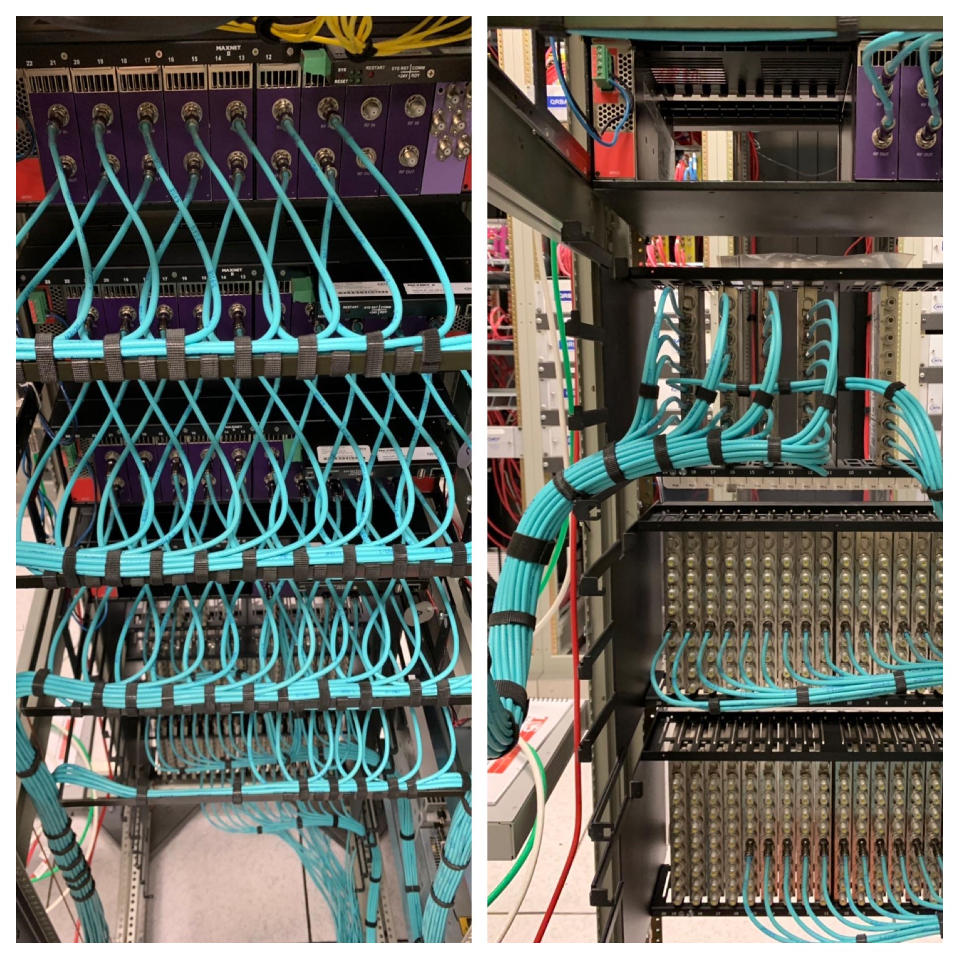 The Start of a Broadcast Rewire | Scrolller