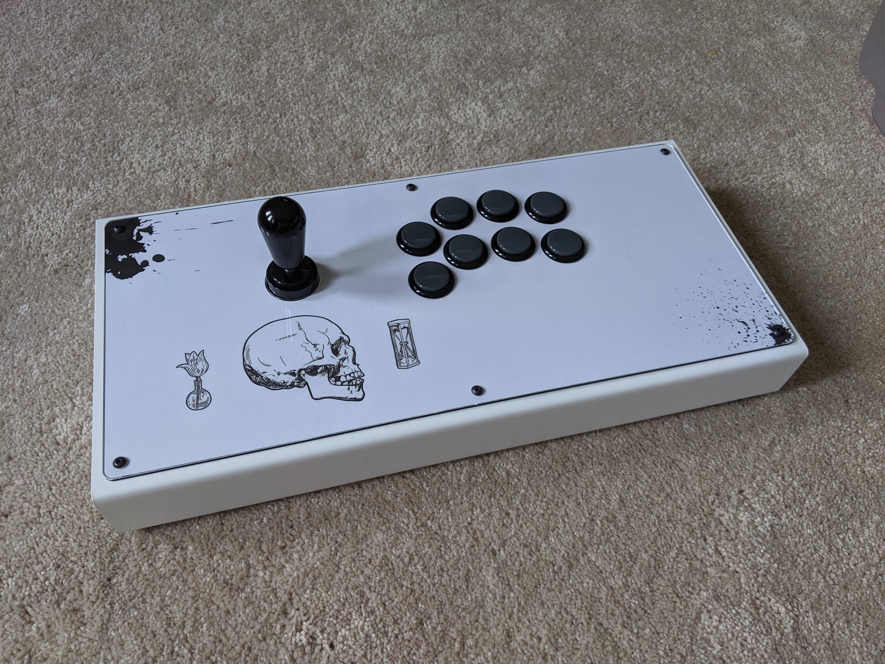 The Stoic | Scrolller