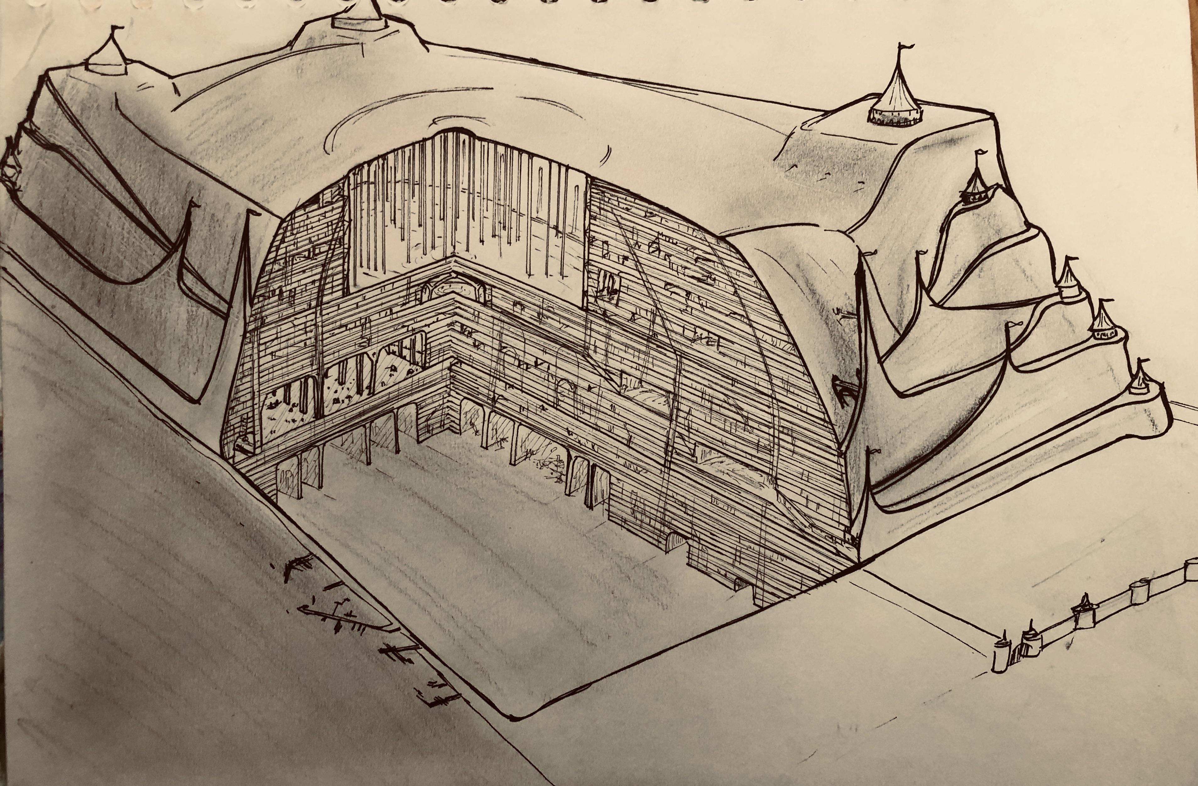 The Stone of Tear | Scrolller