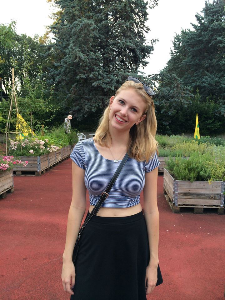 The striped seat belt effect | Scrolller