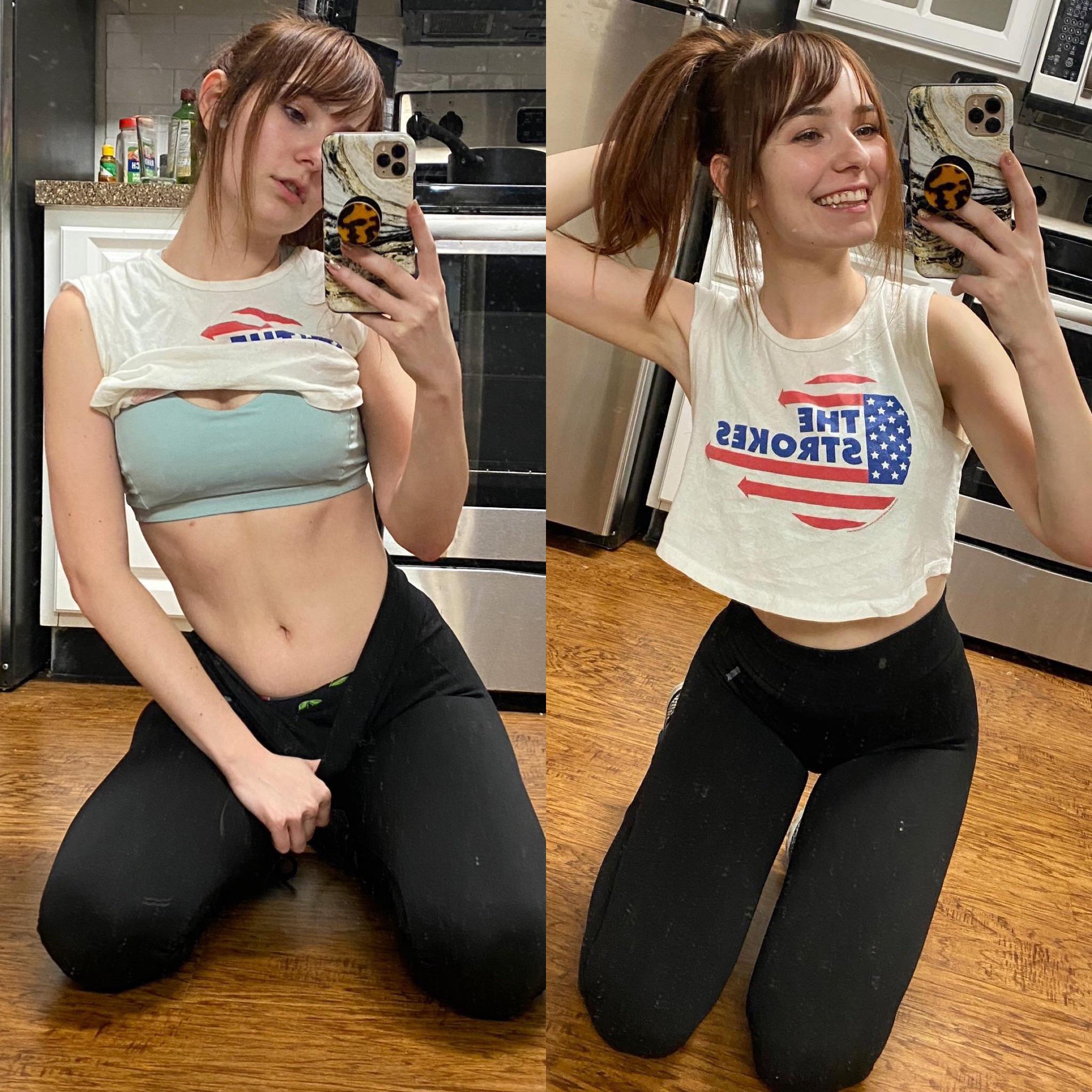 The Strokes | Scrolller