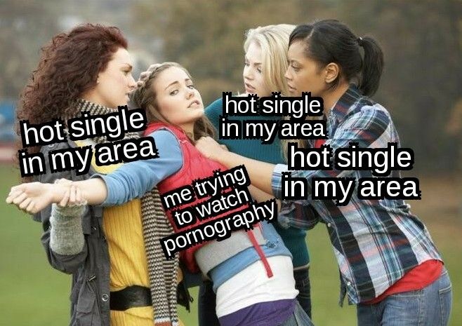 The struggle is real | Scrolller