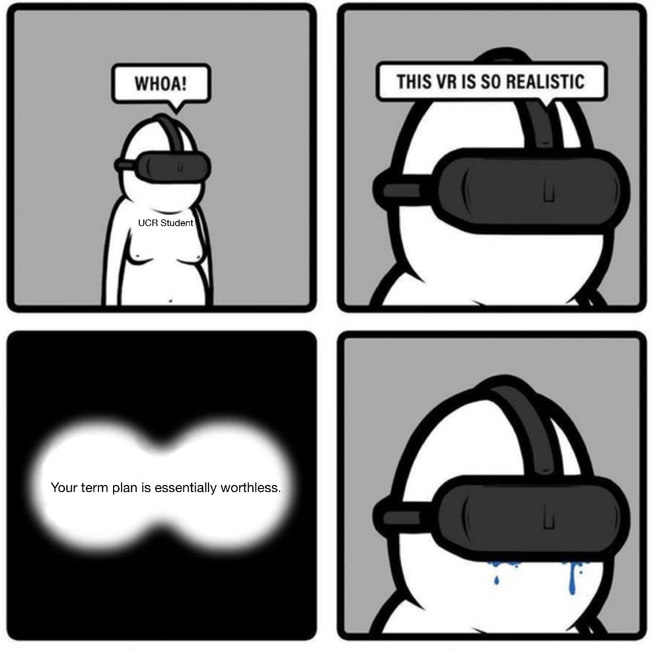 The Struggle Is Real Scrolller