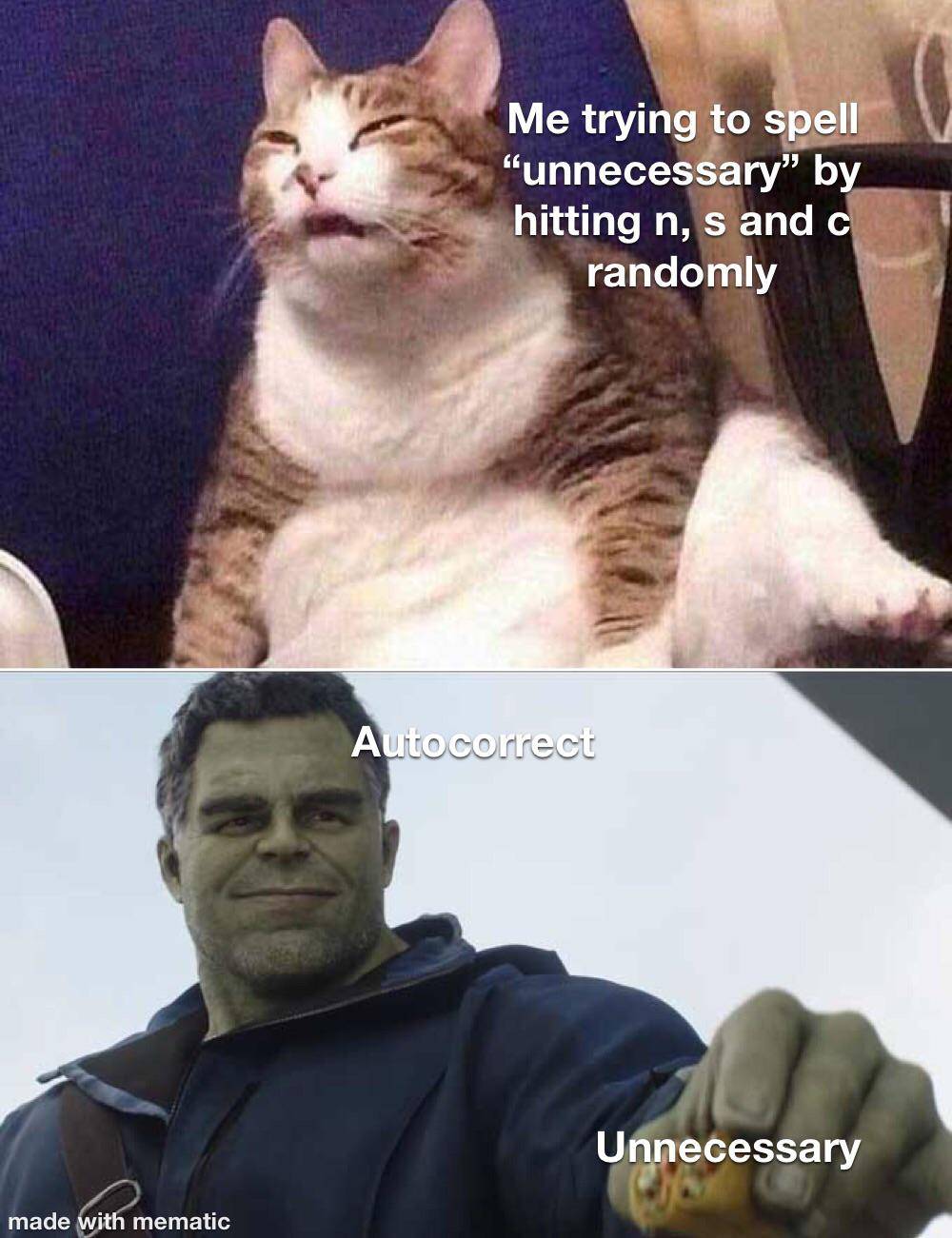 The struggle is real | Scrolller