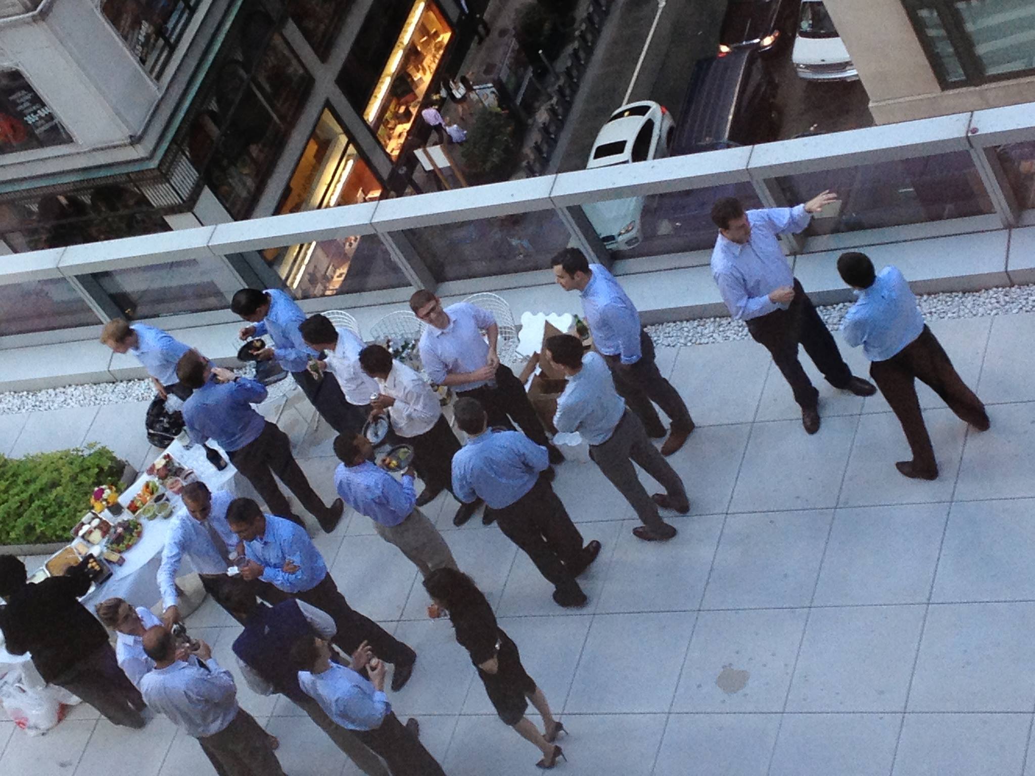 the styles of midtown | Scrolller