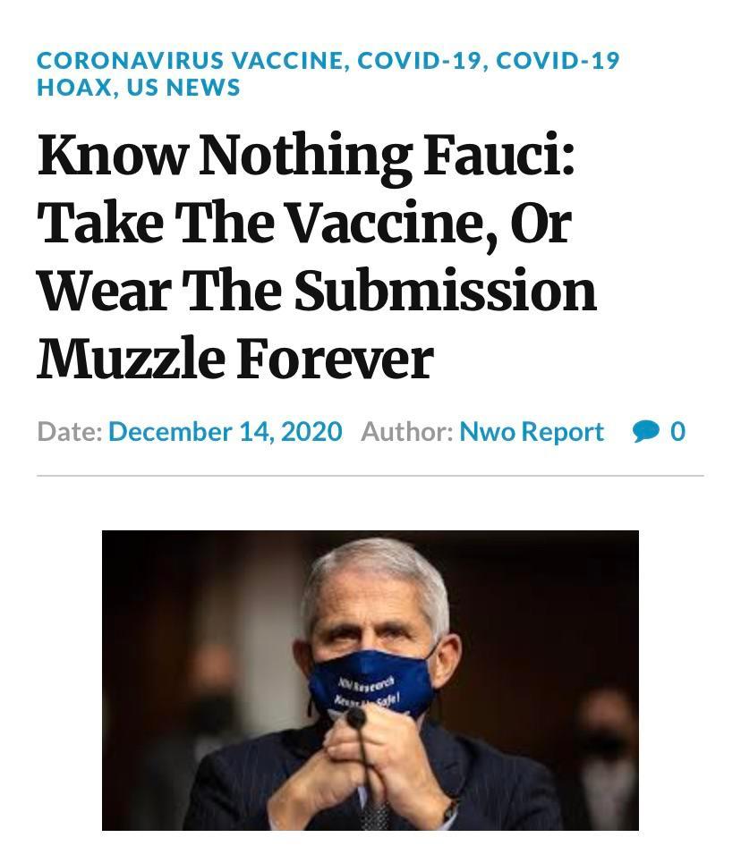 The submission muzzle | Scrolller