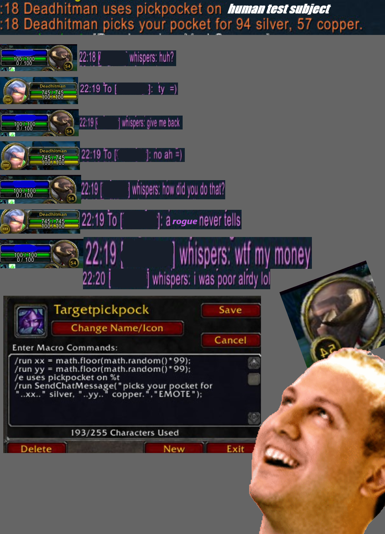 The Successful Experiment! 15 years later, still works | Scrolller