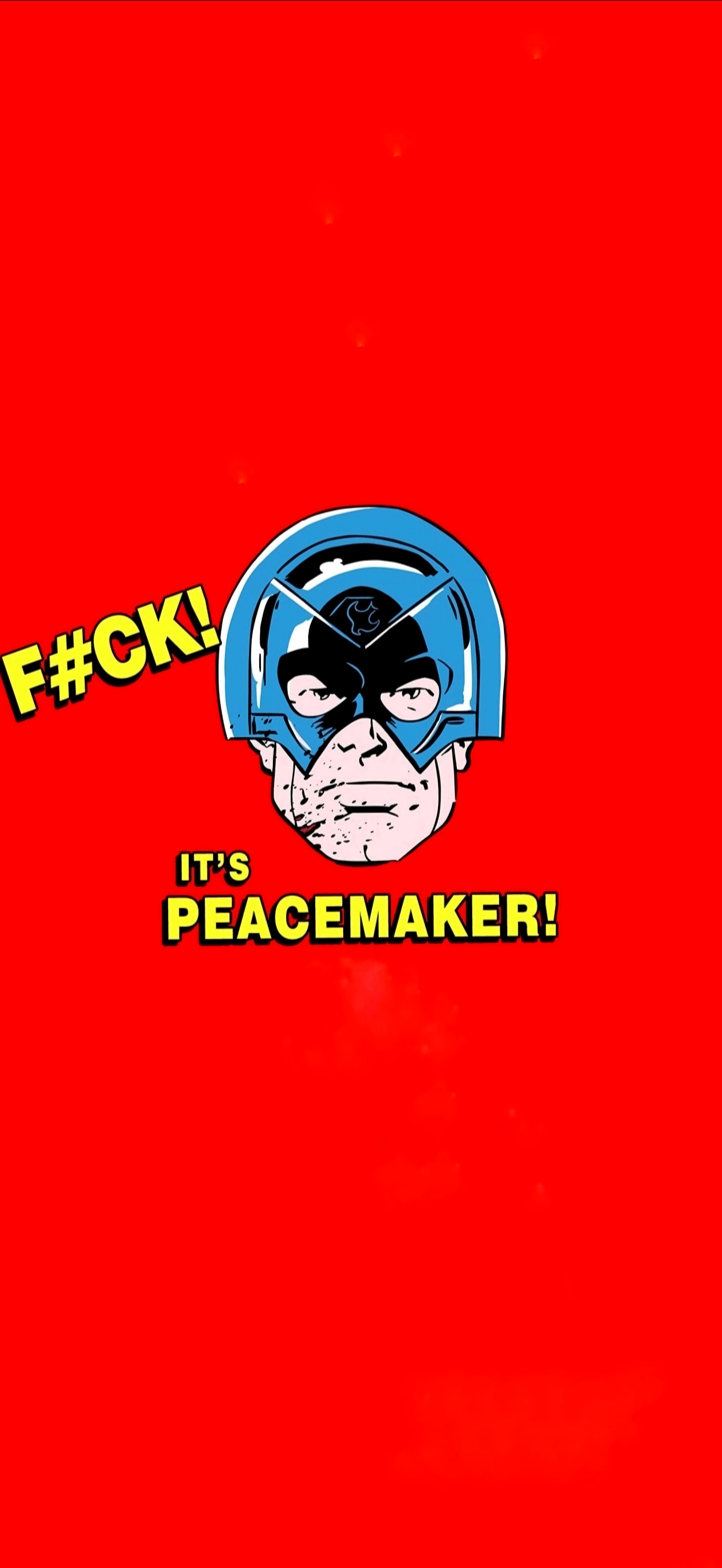 The Suicide Squad, Peacemaker wallpaper [1776x3856] | Scrolller