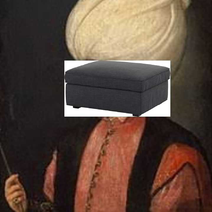 The Sultan of the Ottoman Empire. | Scrolller